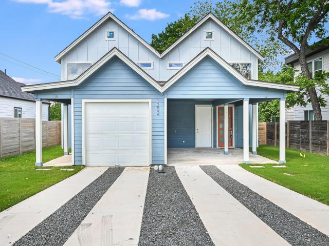 1202 Cometa St, Unit B, Austin, TX 78721 | MLS #4373 | Compass