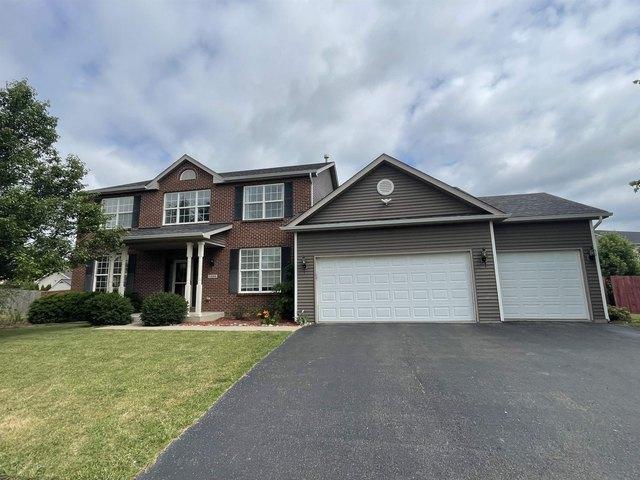 1202 Conlin Ct, Belvidere, IL 61008