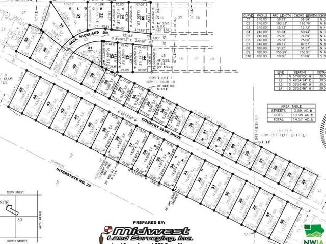 1202 Country Club Dr, Elk Point, SD 57025