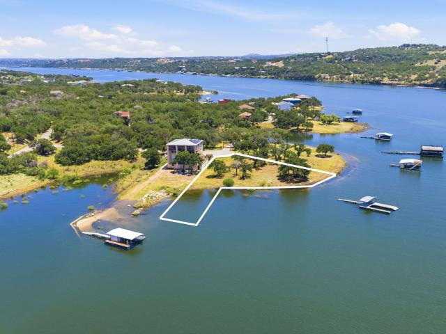 1202 Dusk Ct, Lago Vista, TX 78645 | MLS #9878
