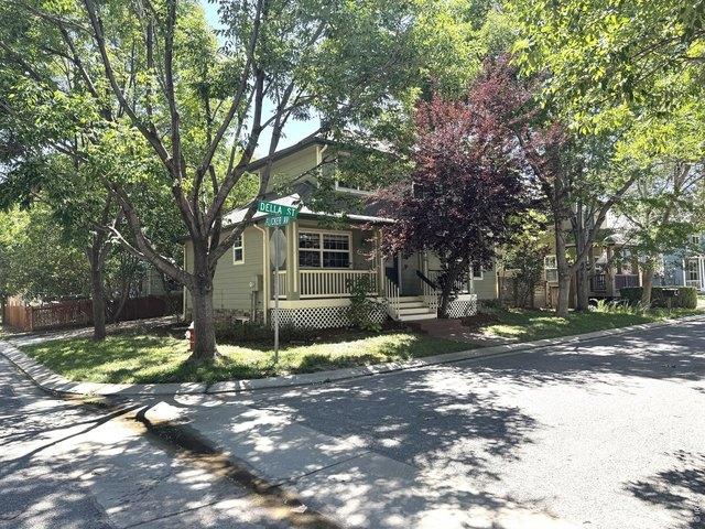 1202 Della St, Longmont, CO 80501