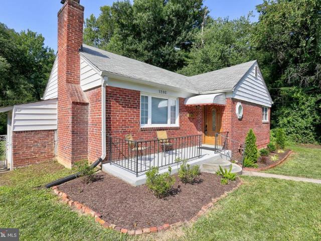 1202 Dennis Avenue