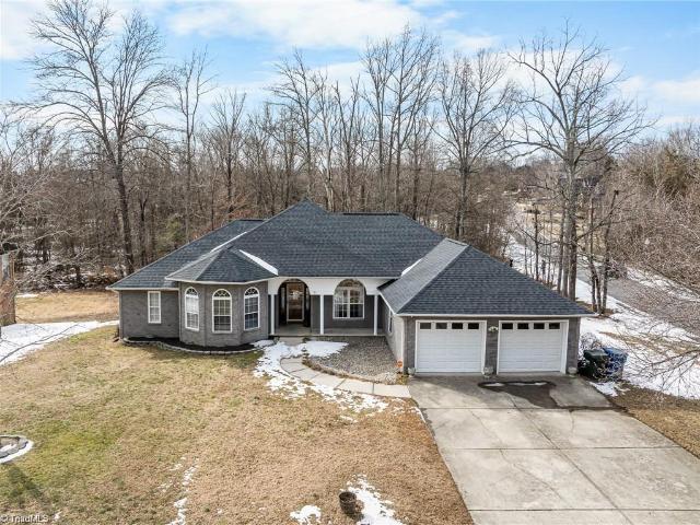 1202 Dogwood Ln, Archdale, NC 27263 | MLS #1214 | Compass