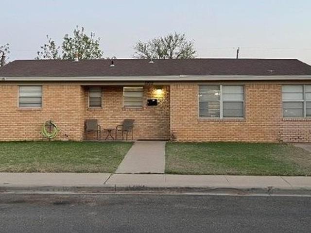 1202 E 56th St, Odessa, TX 79762