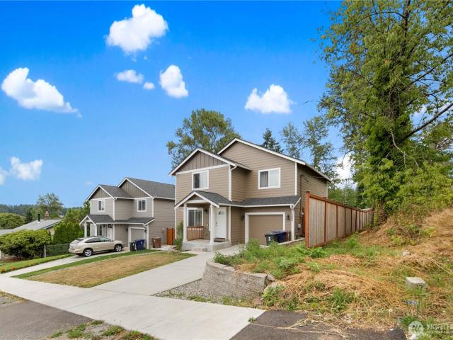 1202 E 58th St, Tacoma, WA 98404 | MLS #2496 | Compass