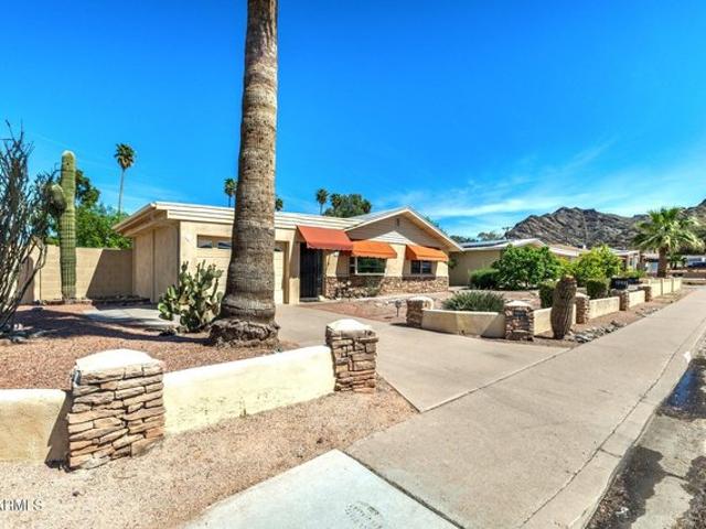 1202 E Alice Ave, Phoenix, AZ 85020