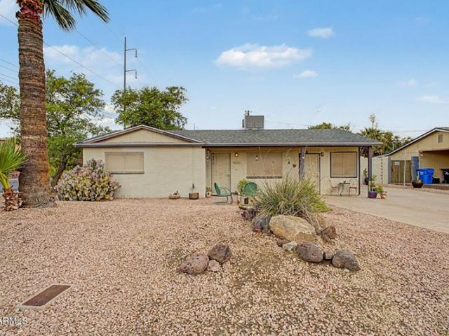 1202 E Becker Ln, Phoenix, AZ 85020