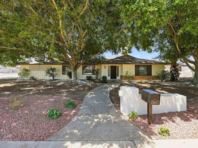 1202 E Northview Ave, Phoenix, AZ 85020