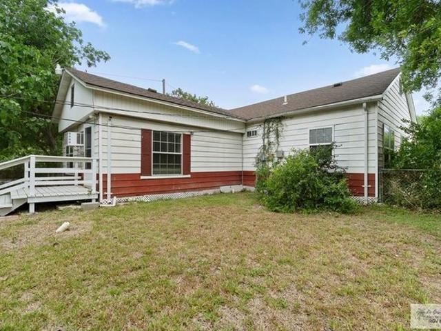 1202 E Polk St, Harlingen, TX 78550