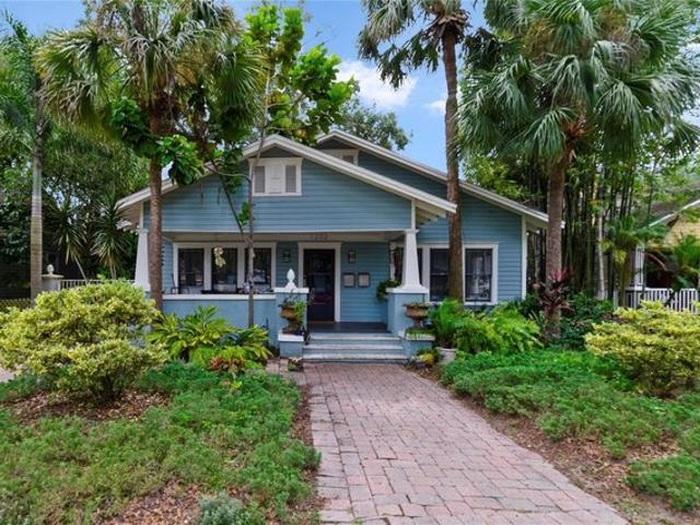 1202 E Washington St, Orlando, FL 32801