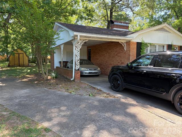 1202 Fallston Road