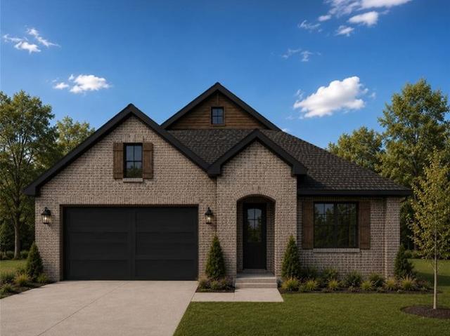 1202 Flint Hills St, Norman, OK 73069