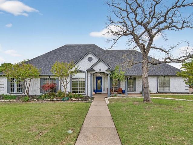 1202 Forest Park Dr, Weatherford, TX 76087