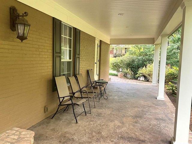 1202 Front St, Oxford, MS 38655