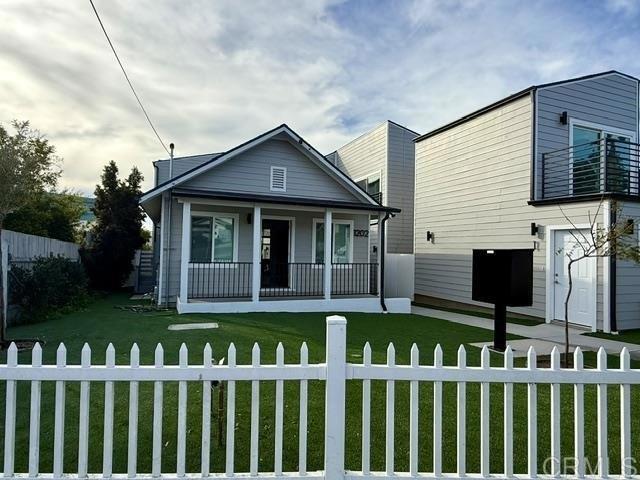 1202 Gertrude St, San Diego, CA 92110