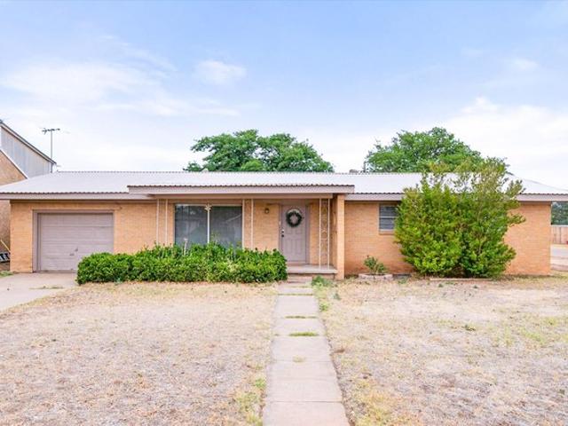 1202 Green Ave, Wilson, TX 79381