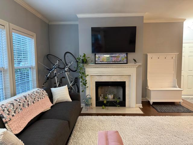 1202 Grove Park Drive