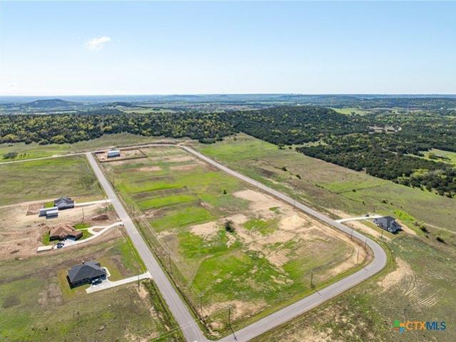 1202 Hadley Ln Lot 8, Copperas Cove, TX 76522
