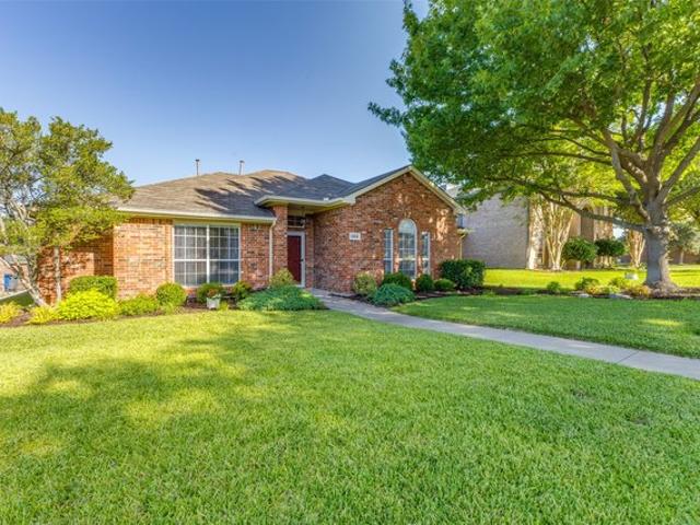 1202 Harvard Ln, Allen, TX 75002