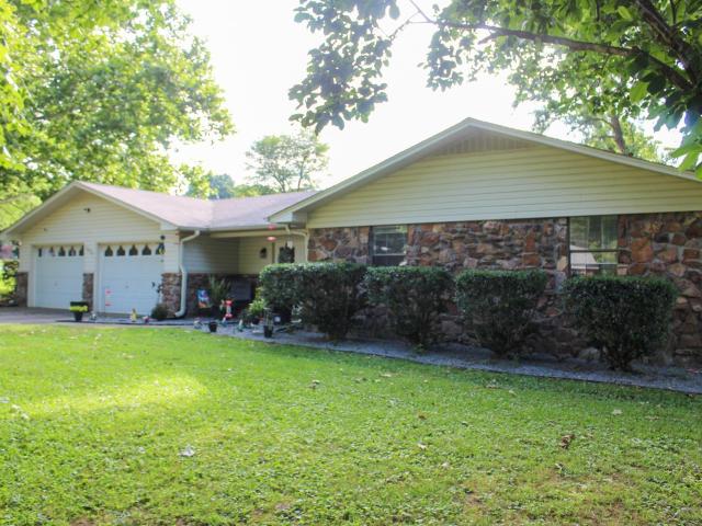 1202 Headlee Drive