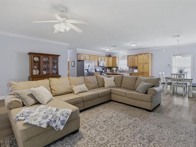 1202 Highway 90, Iowa, LA 70647 | MLS #SWL26001