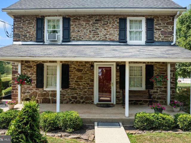 1202 Hilltown Pike, Hilltown, PA