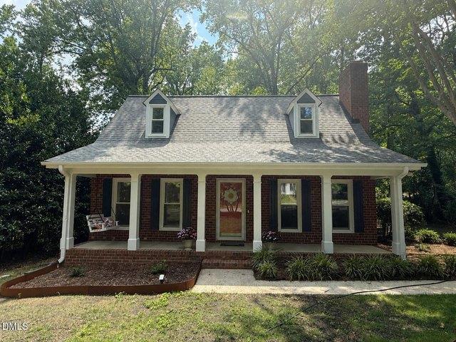 1202 Indian Trl, Apex, NC 27502