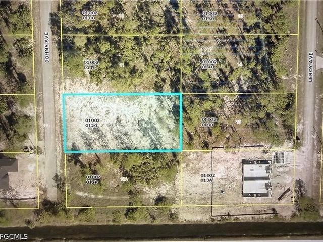 1202 Johns Ave, Lehigh Acres, FL 33972