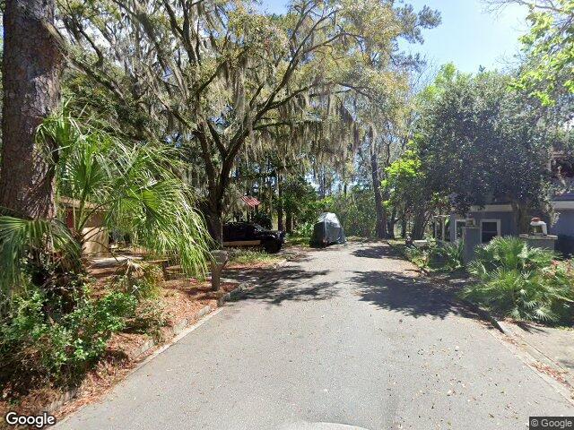 1202 Joseph Ave, Savannah, GA 31406