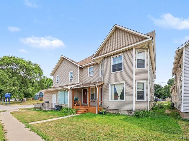 1202 Lapeer Avenue