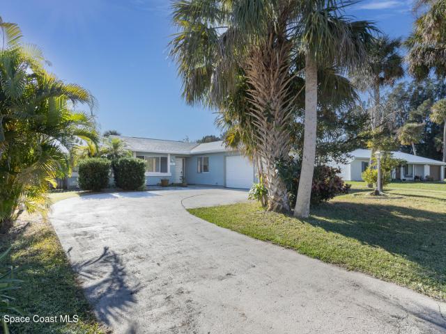 1202 Linmoor Cir NE, Palm Bay, FL 32907 | MLS #1063 | Compass
