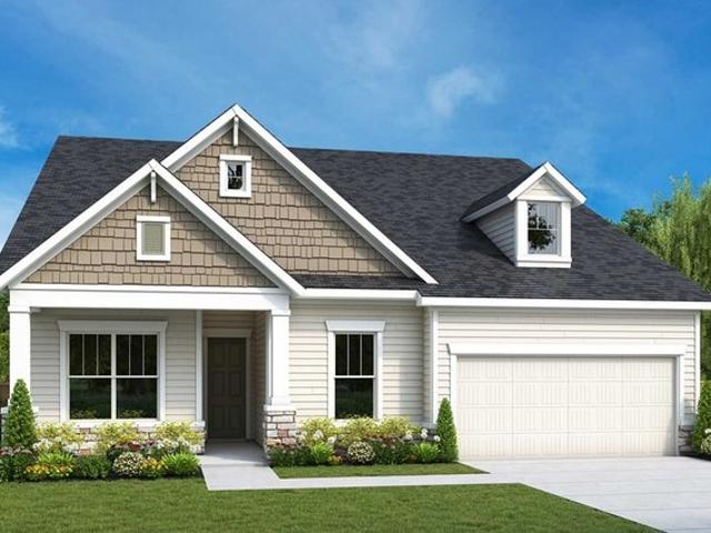 1202 Pastoral Pl, Waxhaw, NC 28173