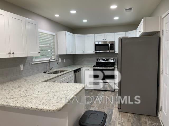 1202 Phillips Street, Bay Minette, US, AL