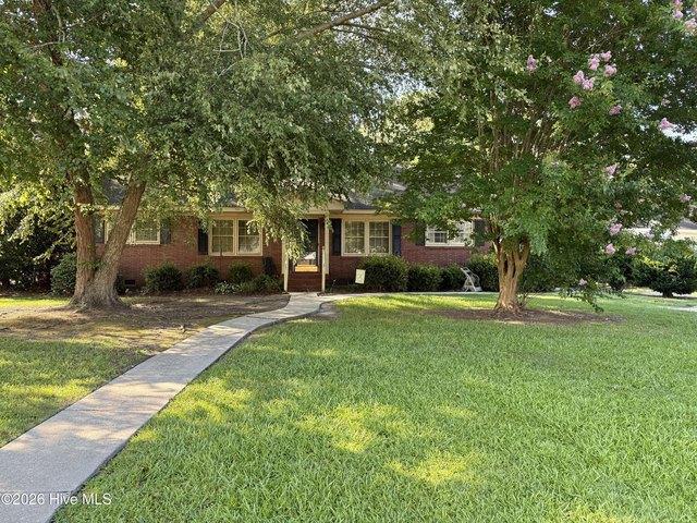 1202 Ruffin Ter, Kinston, NC 28504
