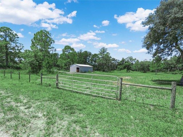 1202 R E Byrd Rd, Frostproof, FL 33843