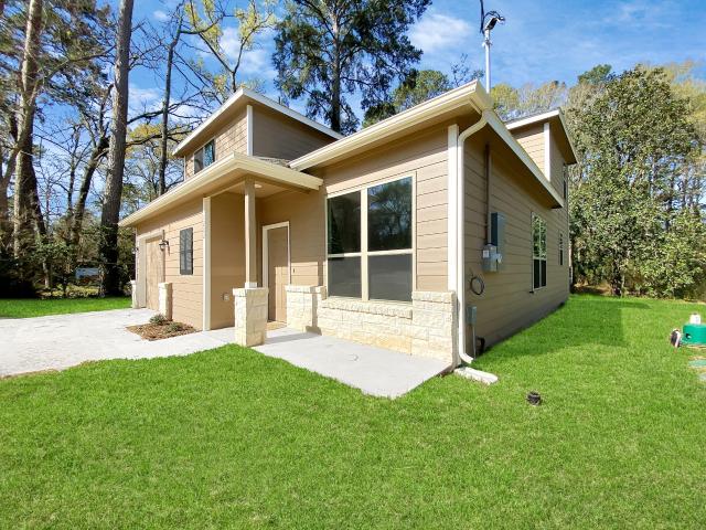 1202 St Lawrence River Rd, Montgomery, TX 77316 | MLS #32561