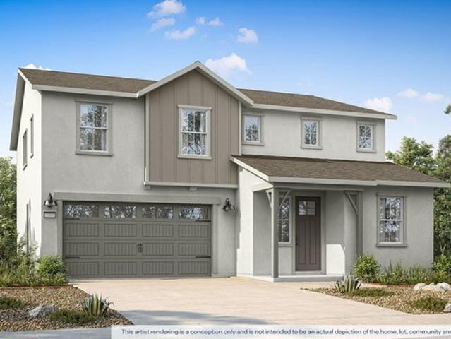 1202 Stonebridge Sft Ave Unit 52, Tulare, CA 93274