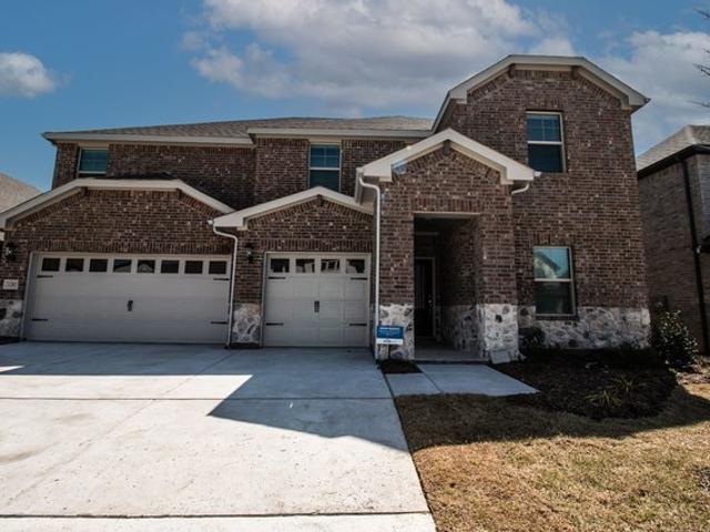 1202 Sweetleaf St, Melissa, TX 75454