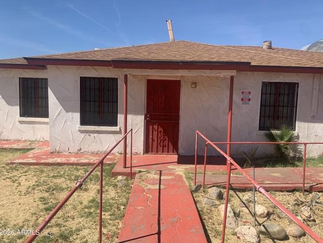 1202 S 14th St, Phoenix, AZ 85034