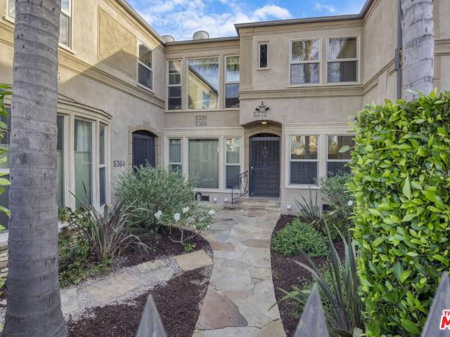 1202 S Cochran Ave, Los Angeles, CA 90019 | MLS #26671