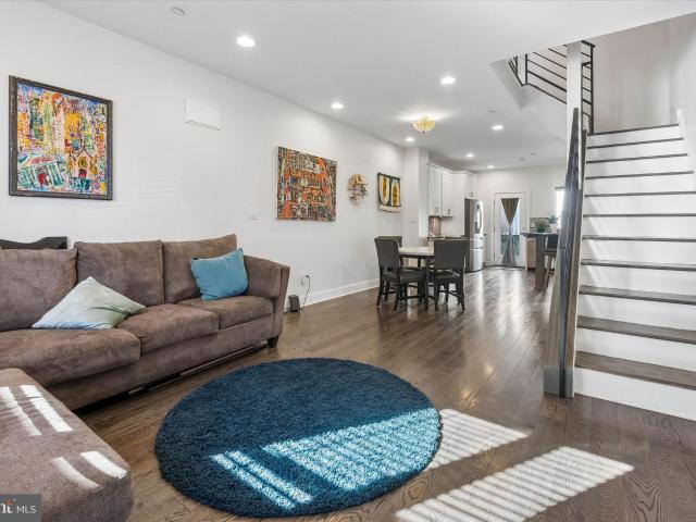 1202 S Bonsall St, Philadelphia, PA 19146 | Compass