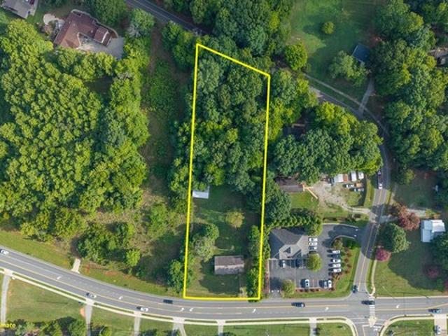 1202 S Fifth St, Mebane, NC 27302