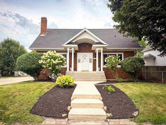 1202 S Main St, Mishawaka, IN 46544