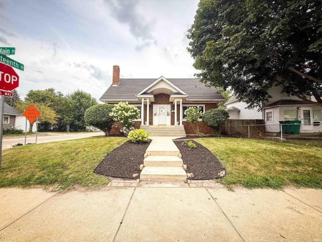 1202 S Main Street