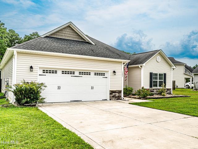 1202 Skipjack Court