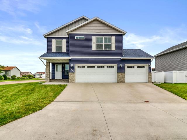 1202 Southwood Drive