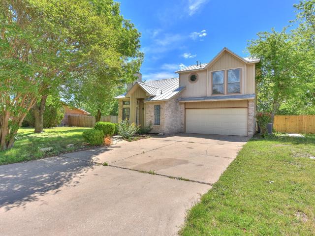 1202 Southwalk St, Georgetown, TX 78626 | MLS #9192