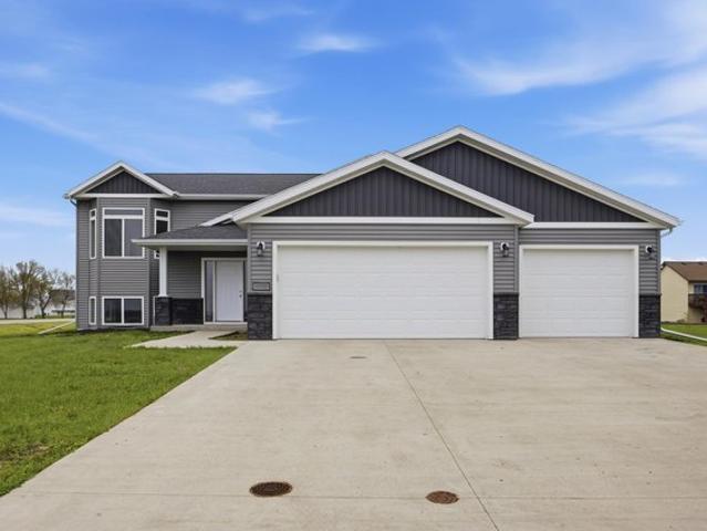 1202 Southview Dr SW, Glyndon, MN 56547