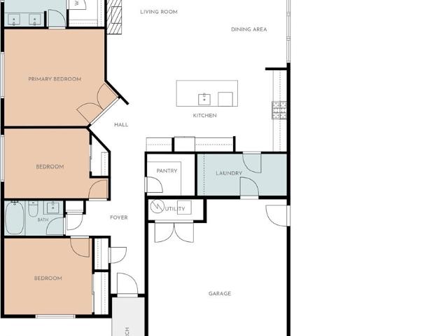 1202 Spiketon Road