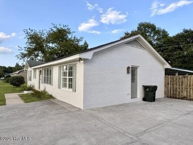 1202 Spring Branch Road